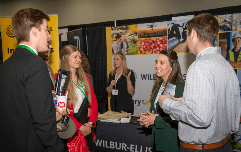 Leaders Conference - Overview