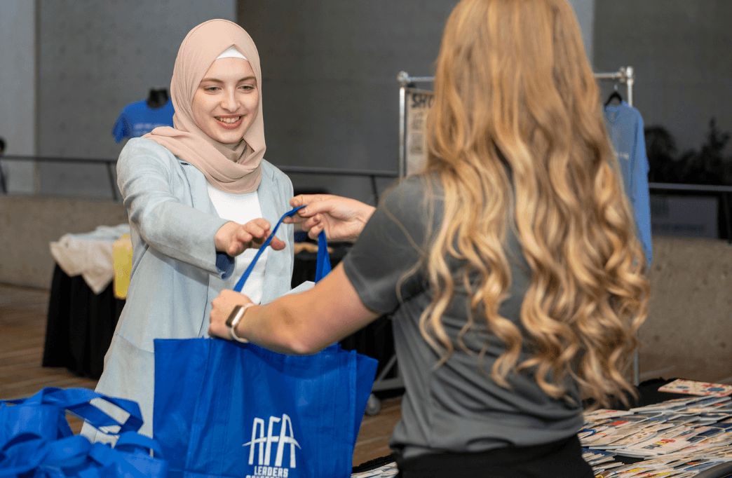 Leaders Conference - Overview