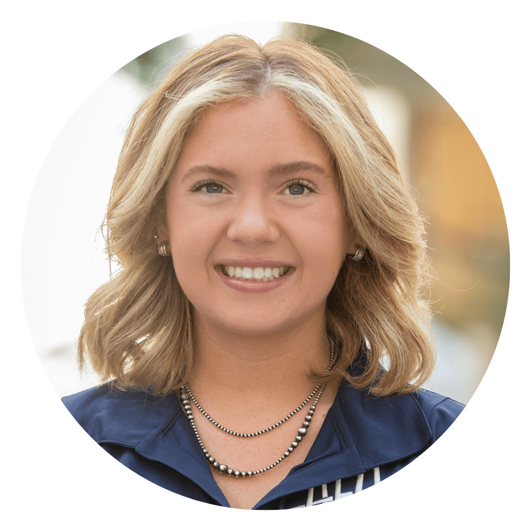 Student Leader Team | Agriculture Future of America