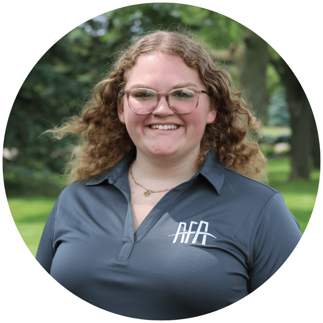 Student Leader Team | Agriculture Future of America