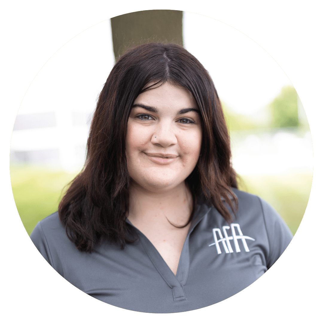 Student Leader Team | Agriculture Future of America