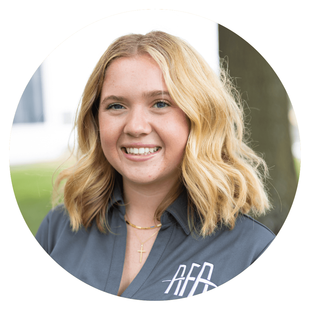 Student Leader Team | Agriculture Future of America