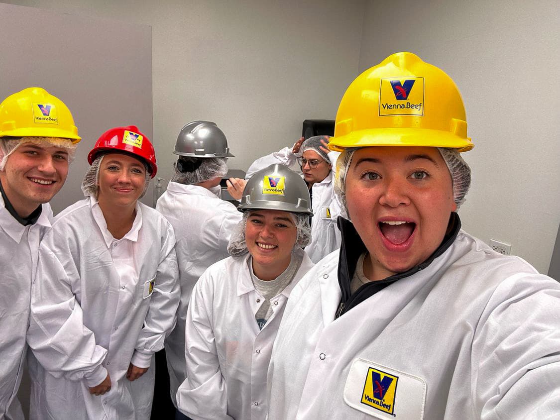 AFA Food Systems - Overview