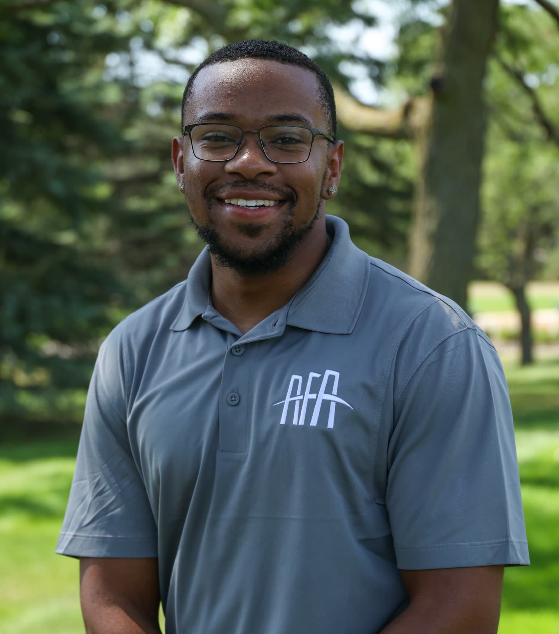 Student Leader Team | Agriculture Future of America