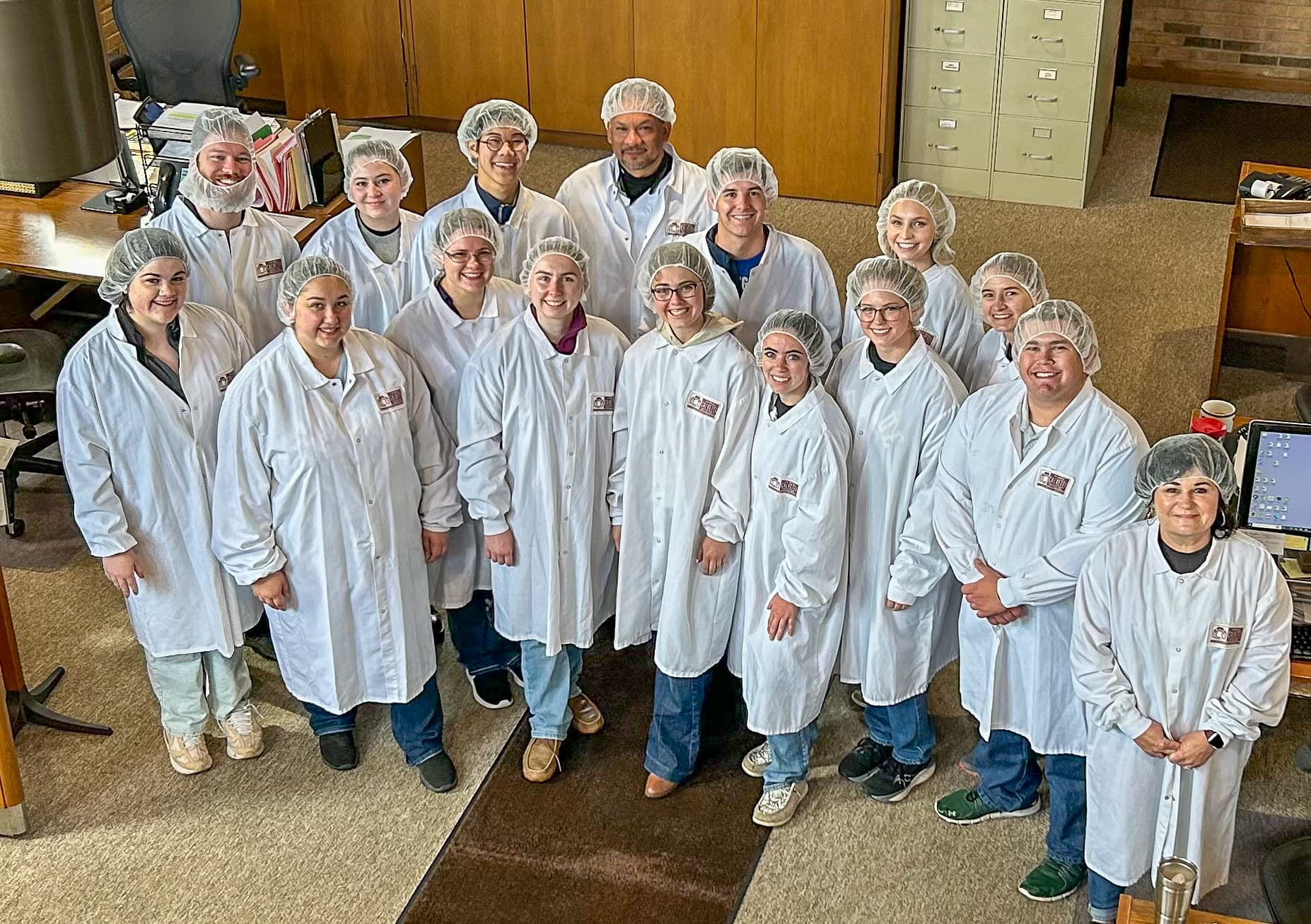 AFA Food Systems - Overview