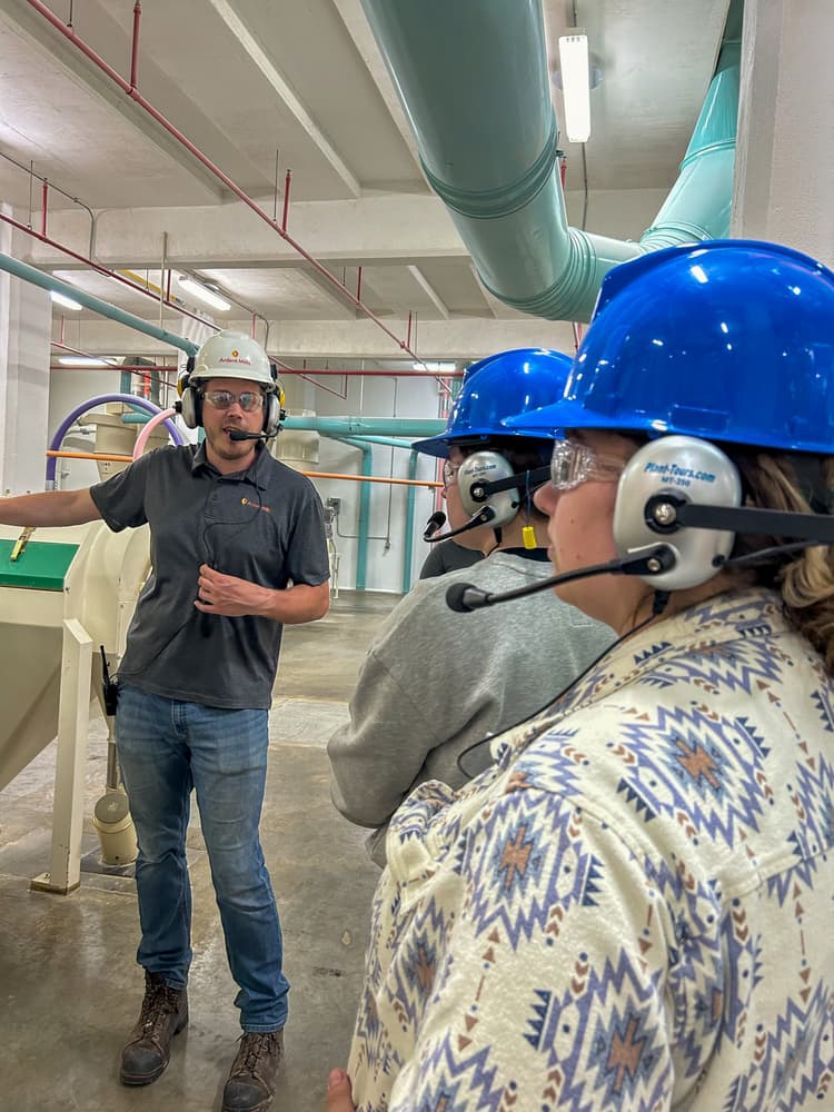 AFA Food Systems - Overview