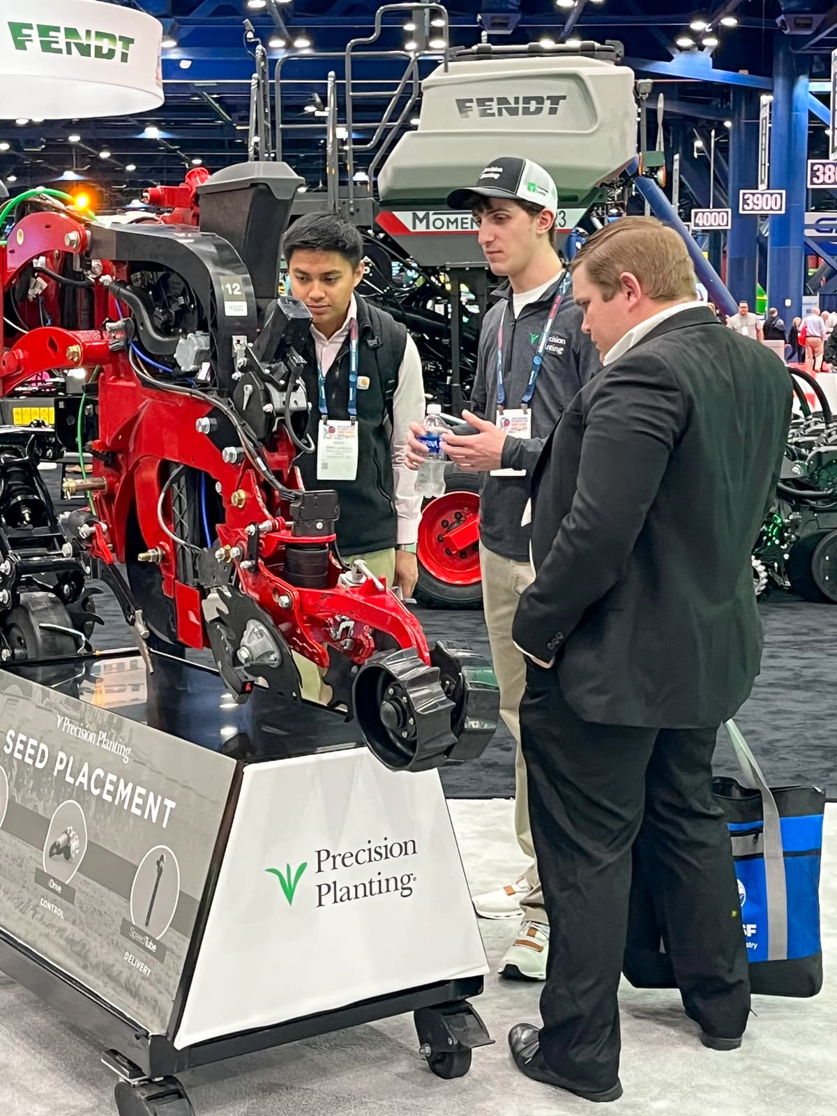 AFA Precision Ag Overview