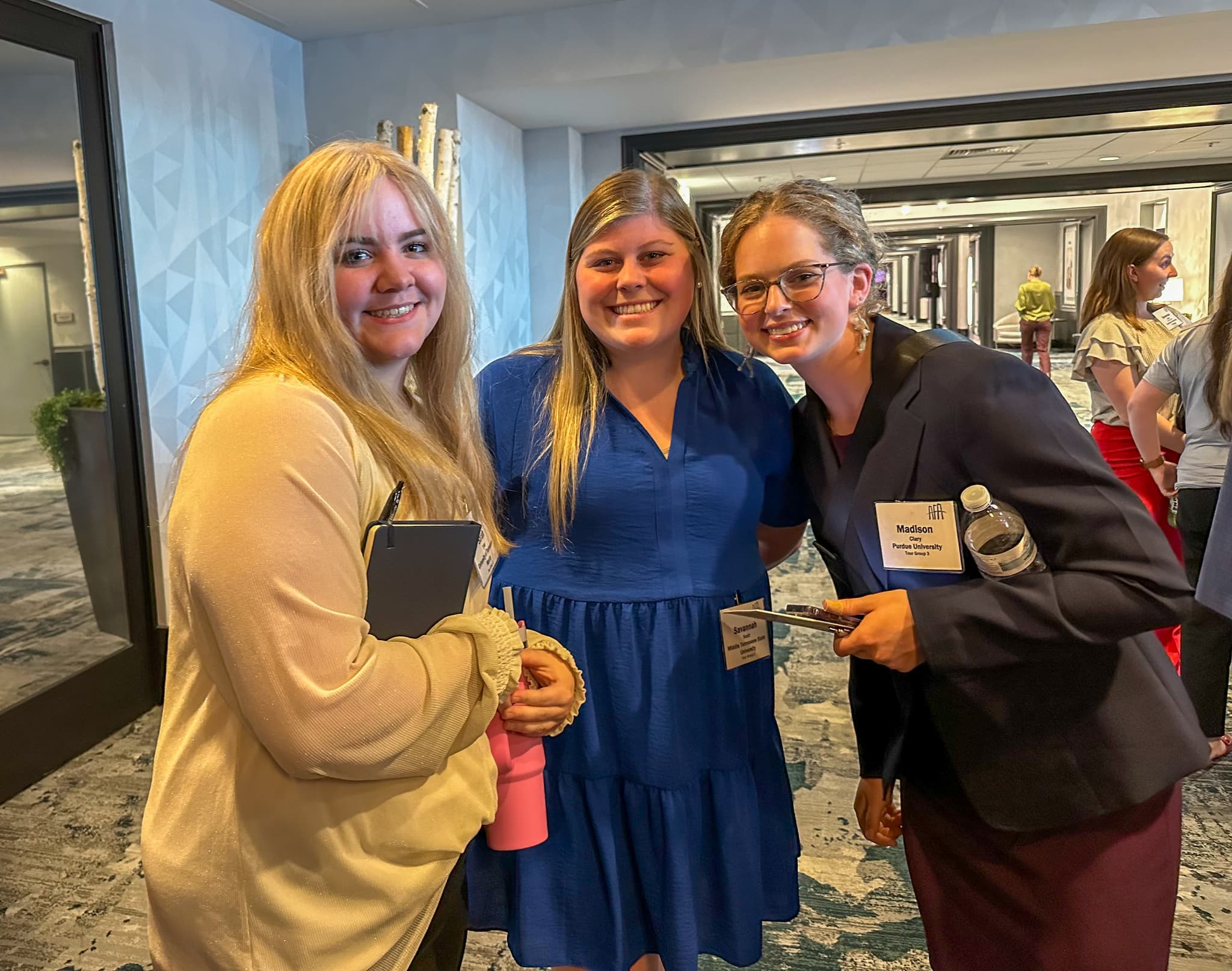 AFA Food Systems - Overview