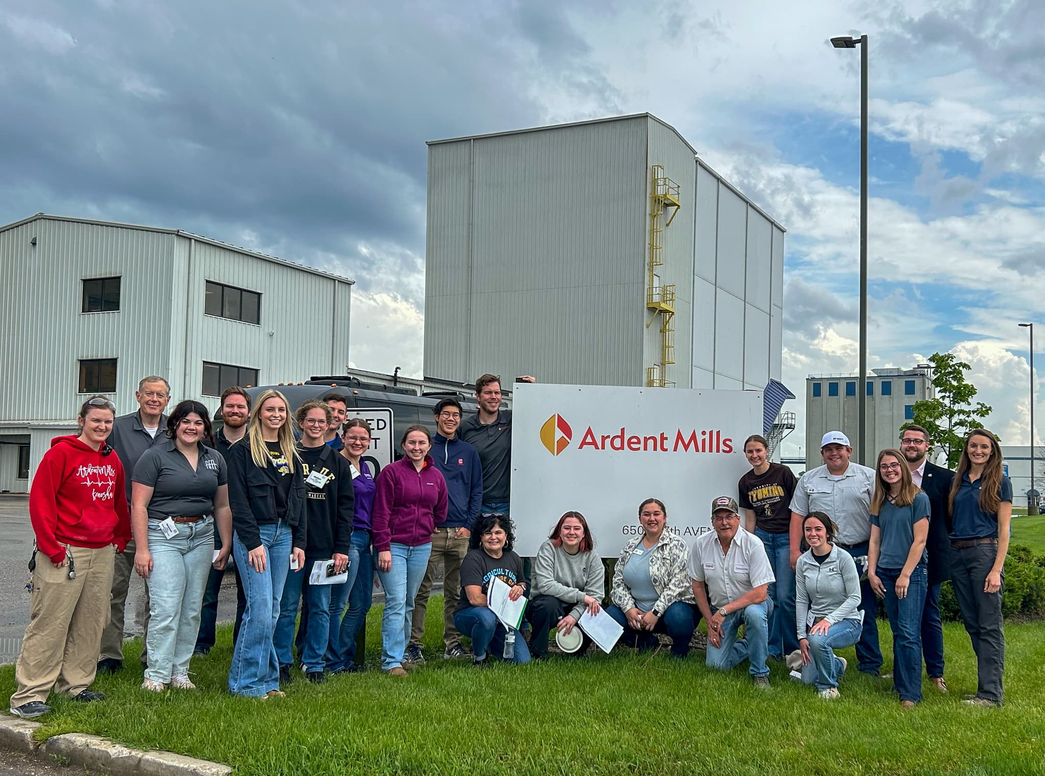 AFA Food Systems - Overview