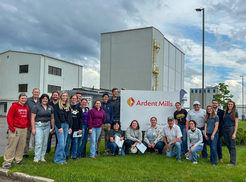 AFA Food Systems - Overview