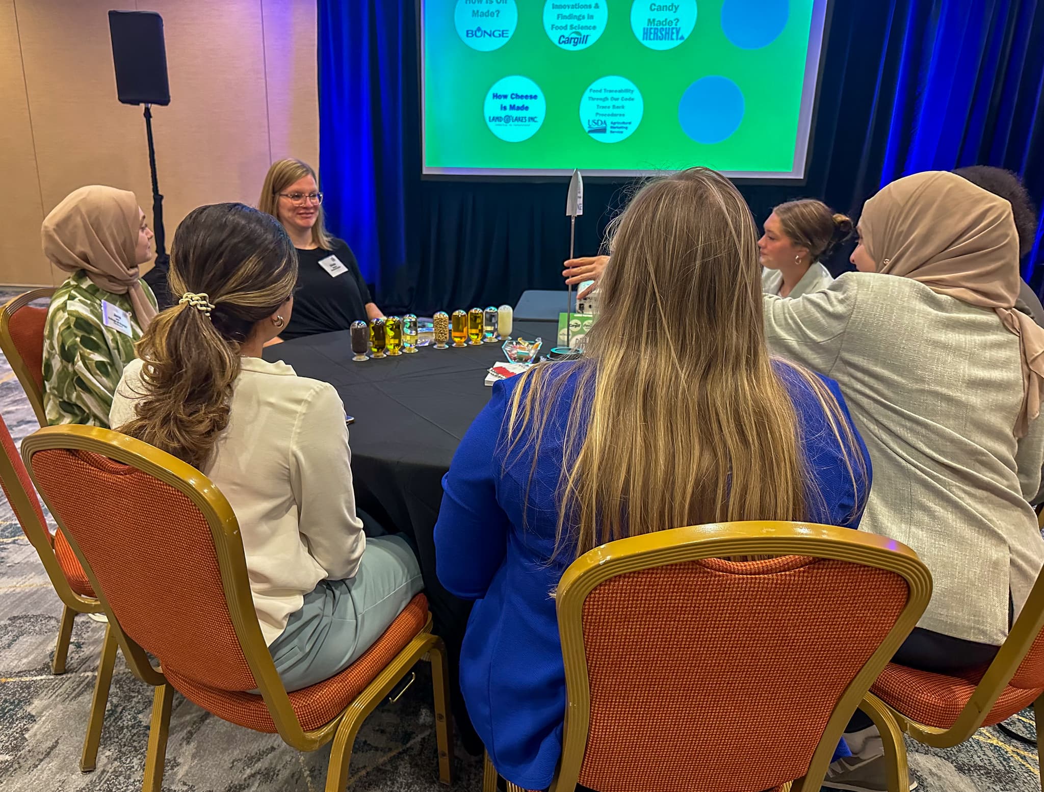 AFA Food Systems - Overview