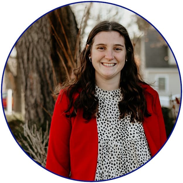 Student Leader Team | Agriculture Future of America