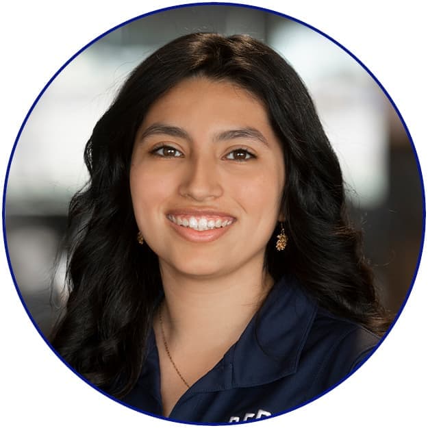 Student Leader Team | Agriculture Future of America